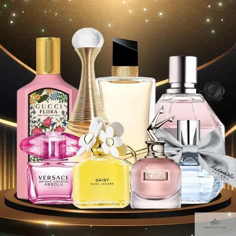 Designer Dreams: Top Inexpensive Perfumes For Women