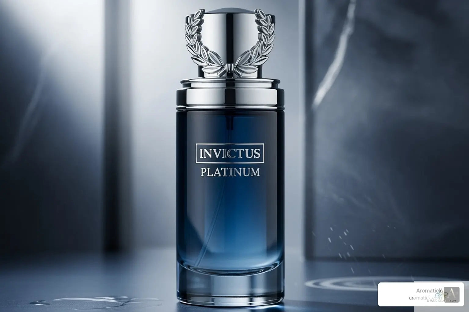 Invictus Platinum Cologne: What You Need to Know To Buy – Aromatick