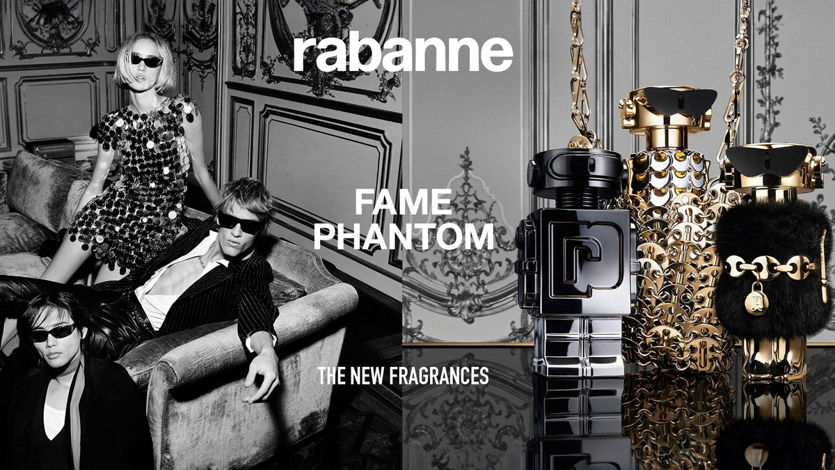 Authentic Paco Rabanne Fragrance Collection | 30-60% OFF