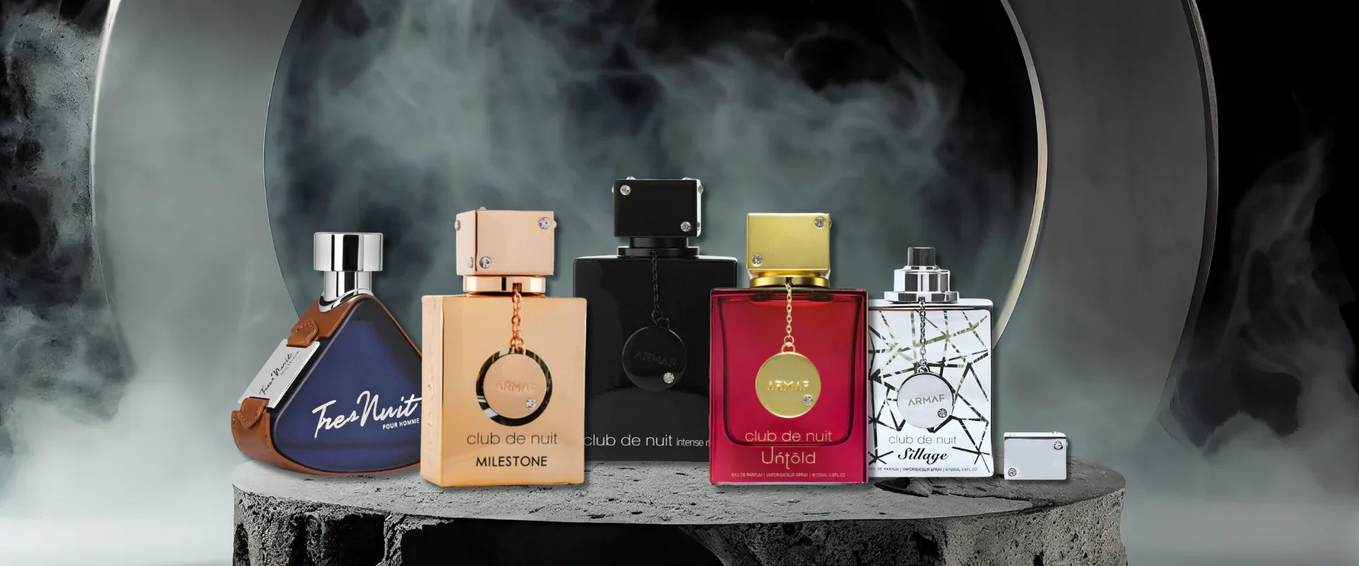 Authentic Armaf Perfumes & Colognes